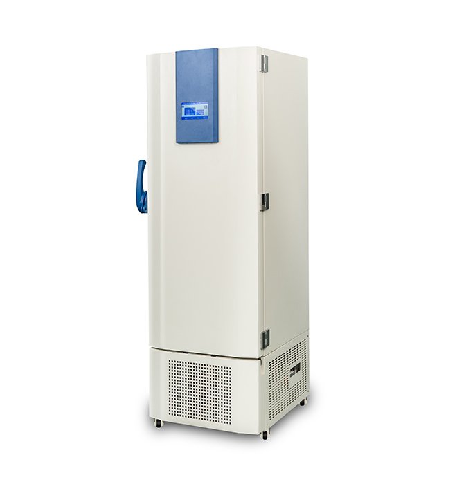 China high quality upright ULT freezer