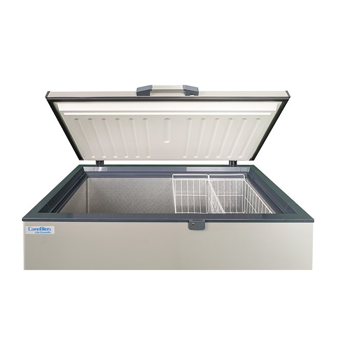 -25℃ Chest Deep Freezer - 300L - China Cryo Freezer,ULT freezer, ultra ...