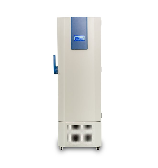 China high quality upright ULT freezer