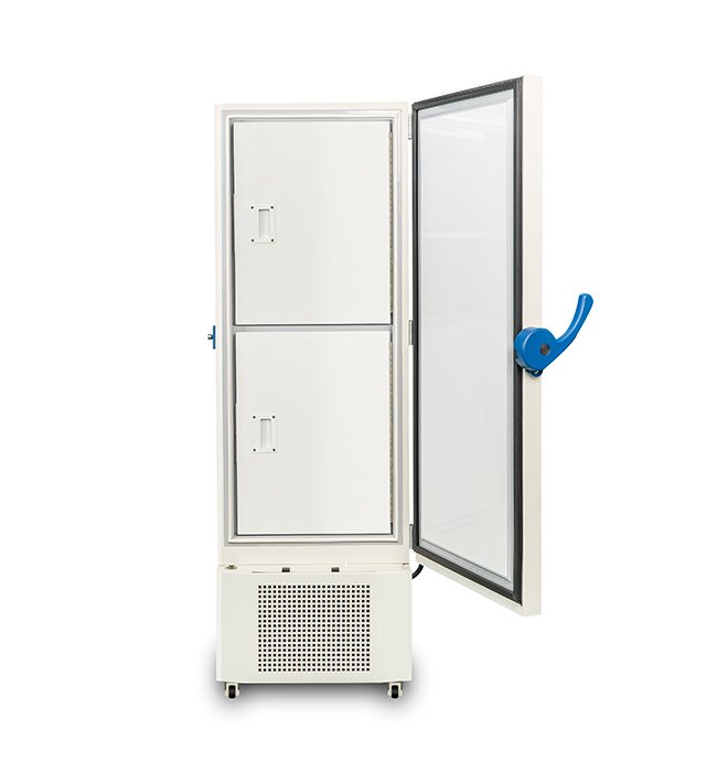 -86℃ Upright ULT Freezer - 480L - China Cryo Freezer,ULT freezer, ultra ...