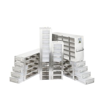 Cryo Rack - China Cryo Freezer,ULT freezer, ultra low temperature ...