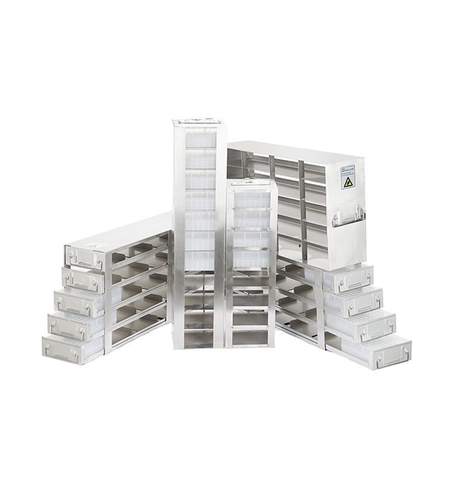Cryo Rack - China Cryo Freezer,ULT freezer, ultra low temperature ...