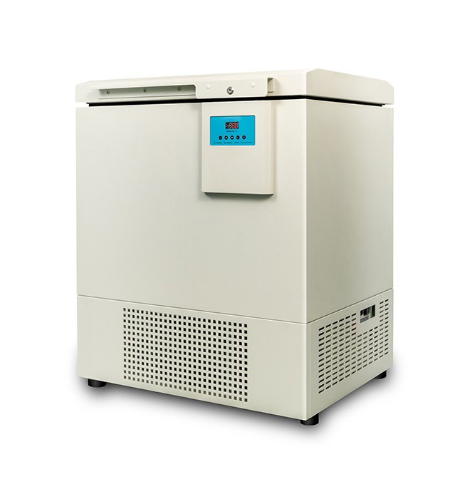 -86℃ Chest ULT Freezer - 128L - China Cryo Freezer,ULT freezer, ultra ...