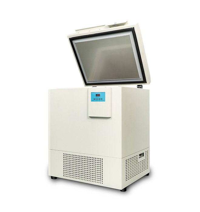 -86℃ Chest ULT Freezer - 128L - China Cryo Freezer,ULT freezer, ultra ...