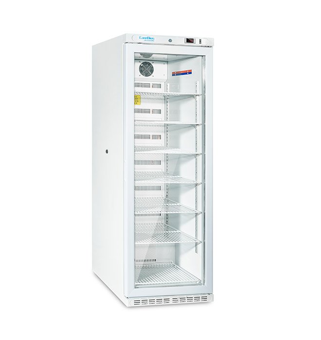 Pharmacy Refrigerator - 395L - China Cryo Freezer,ULT freezer, ultra ...