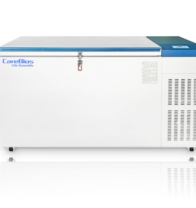 -86℃ Chest ULT Freezer - 480L - China Cryo Freezer,ULT freezer, ultra ...