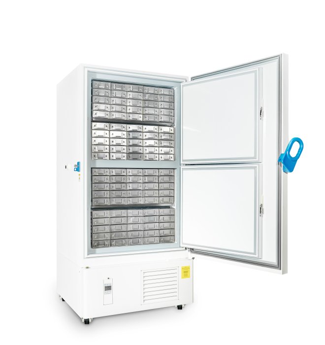 China high quality deep chest freezer