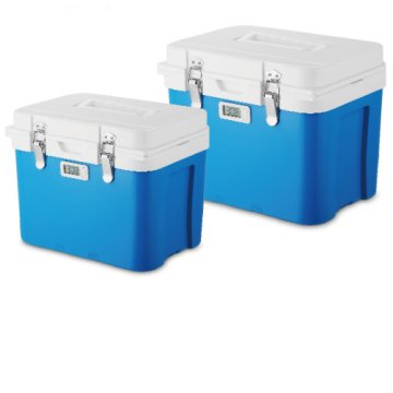 Vaccine portable Ice Box - China Cryo Freezer,ULT freezer, ultra low ...