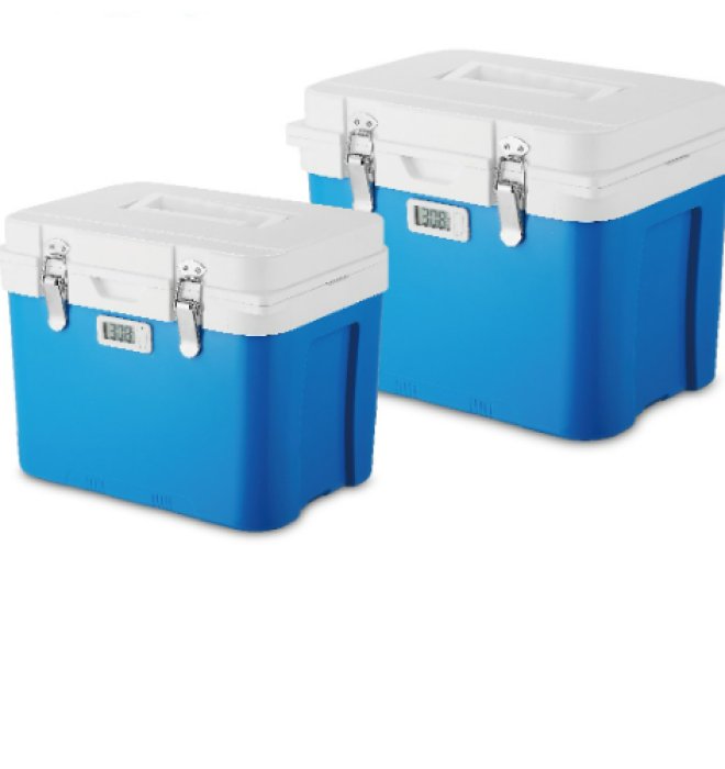 Vaccine portable Ice Box - China Cryo Freezer,ULT freezer, ultra low ...