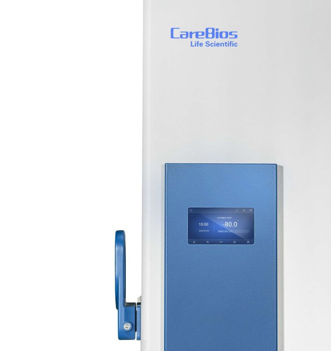 -86℃ Upright ULT Freezer - 360L - China Cryo Freezer,ULT freezer, ultra ...