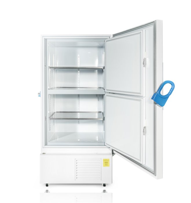 -86℃ Upright ULT Freezer - 590L - China Cryo Freezer,ULT freezer, ultra ...
